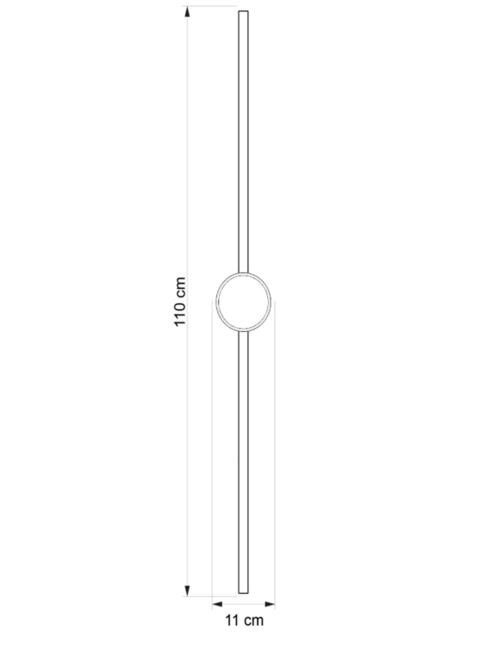 201 Gold - Aurora Light